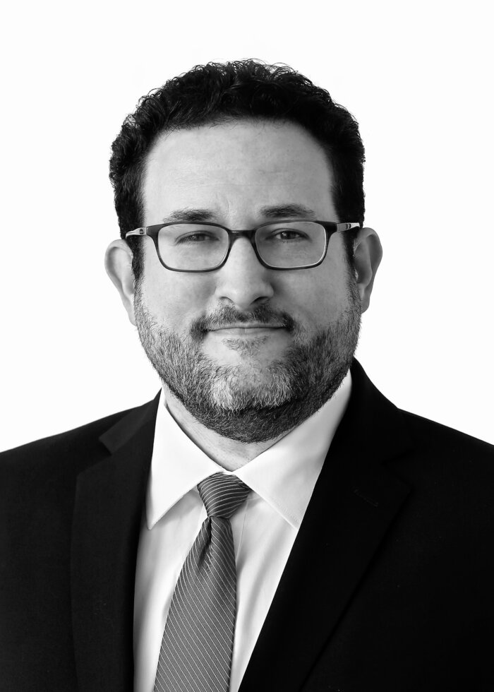 Neil R. Lebowitz, Esq. - Lebowitz Law Firm